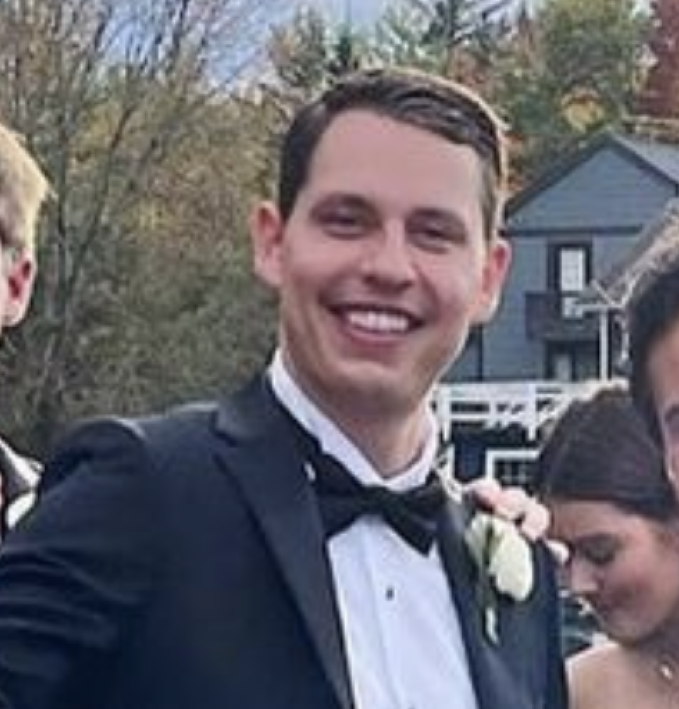 Sabrina Carlins and Owen Roth Wedding | Wedding Party